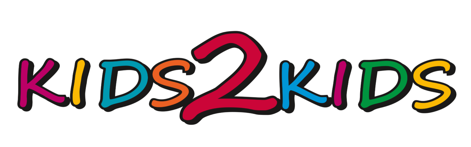 Kids2Kids Randers - Sælg brugt børnetøj & legetøj